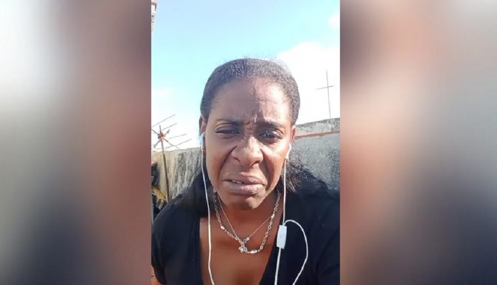 Denuncian a cubano por embarazar a su hijastra y escapar a los Estados ...