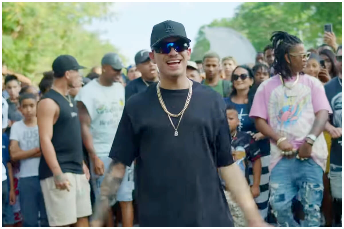 Oniel Bebeshito sobre su carrera: “Todo mi éxito se lo debo a Cuba”