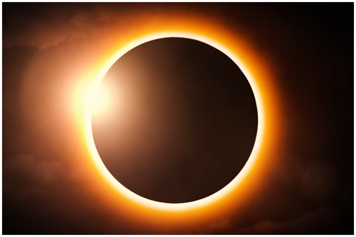 Eclipse solar 8 de abril 2024: dónde y cómo verlo sin dañar tus ojos