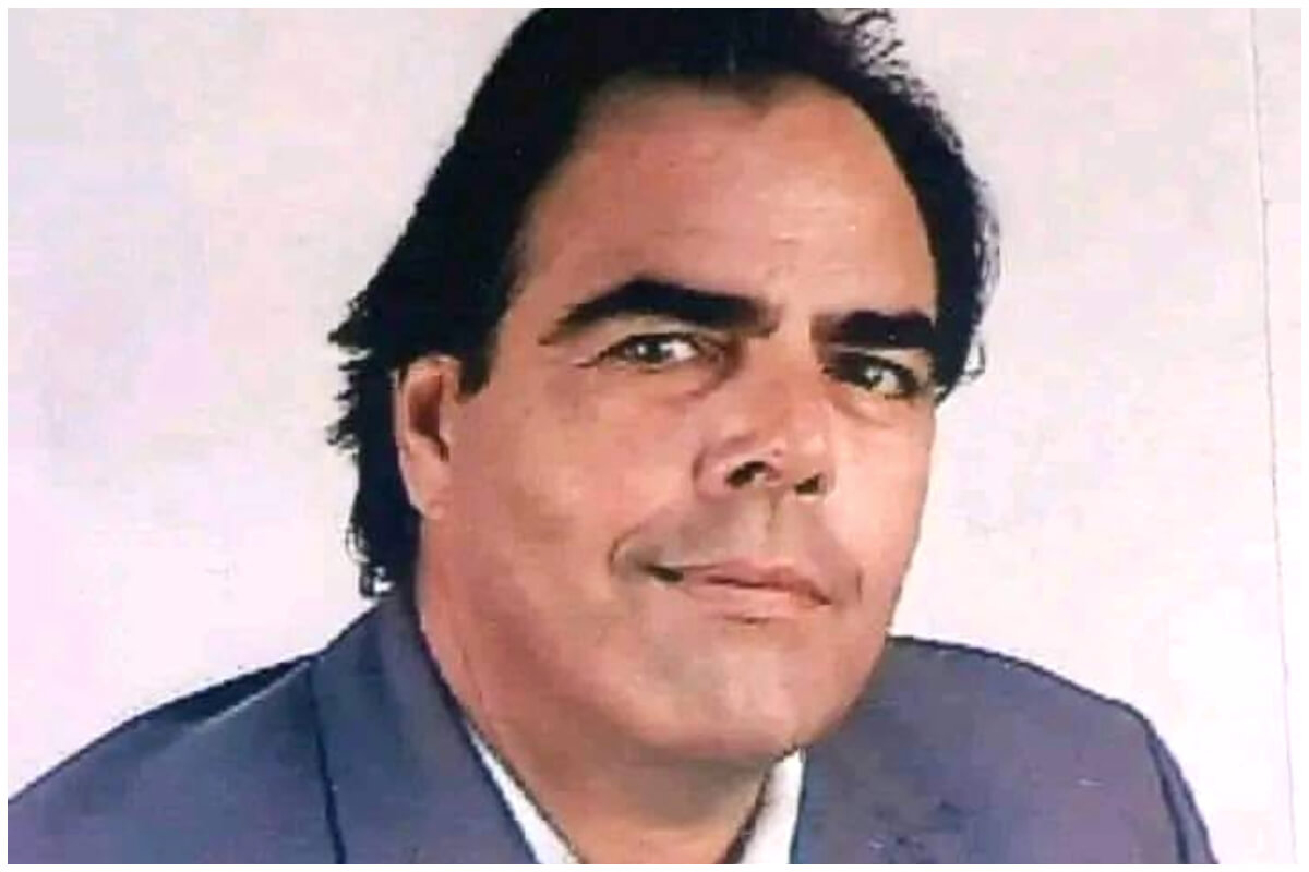 Fallece el actor cubano José Bernardo Blanco Silva a los 76 años