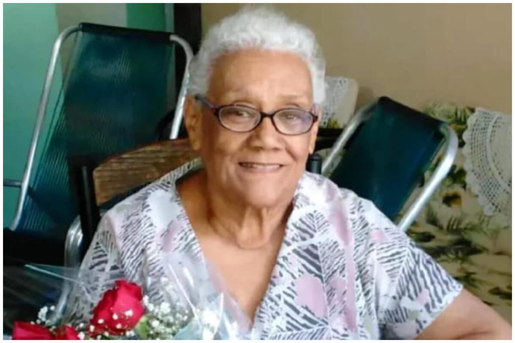Fallece la actriz cubana Ileana Cordobés a los 80 años