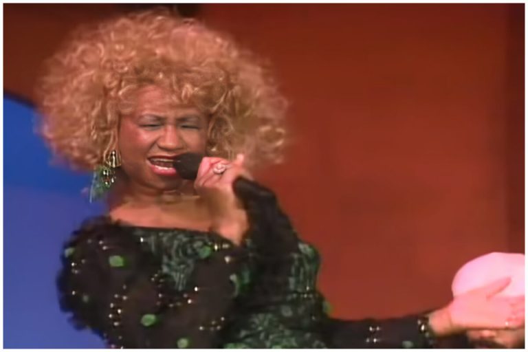 Lanzan álbum por el Centenario de Celia Cruz ¡Incluye canciones inéditas!
