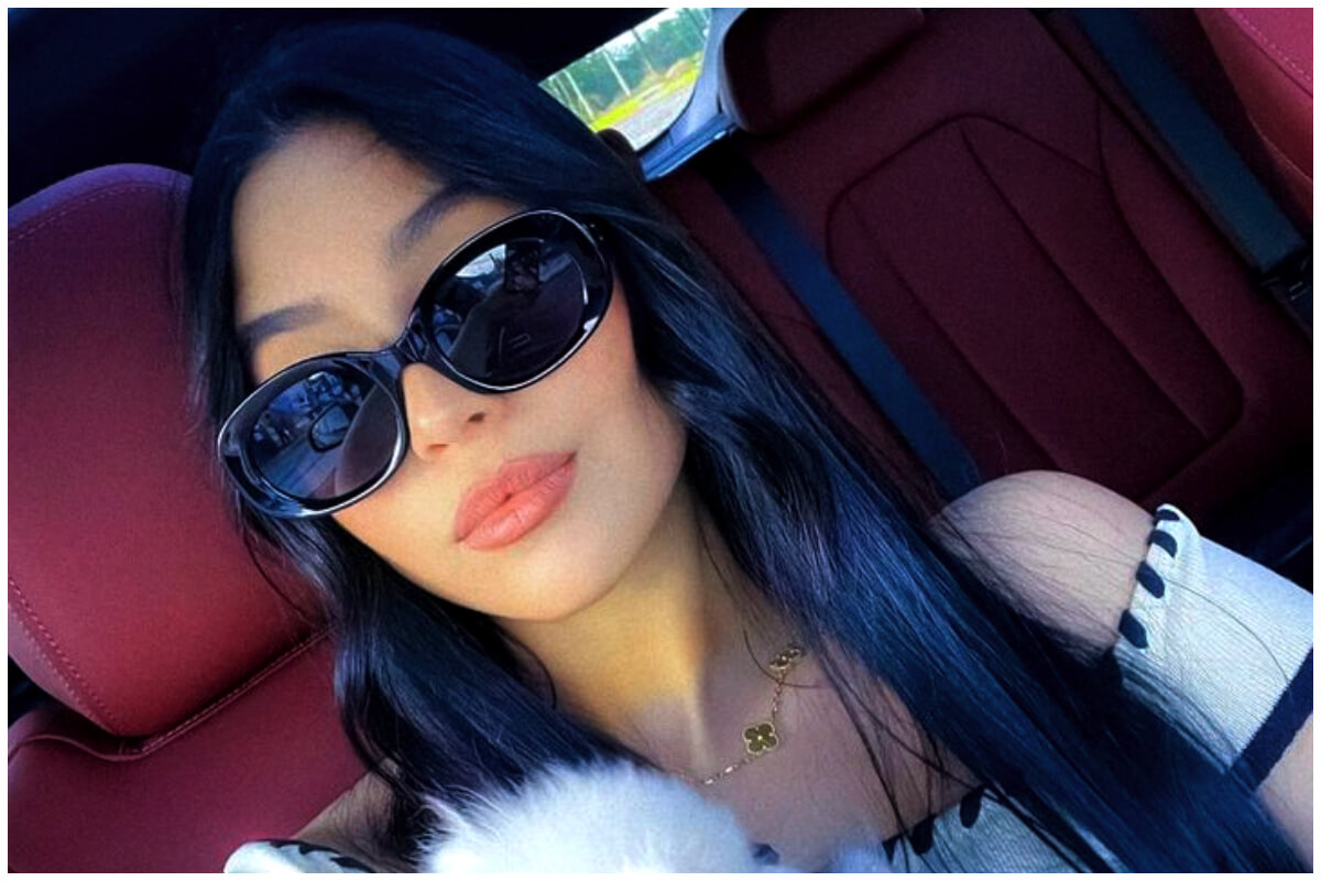 Daniela Reyes ya está en Cuba: le tocó apagón de 10 horas en su primer día