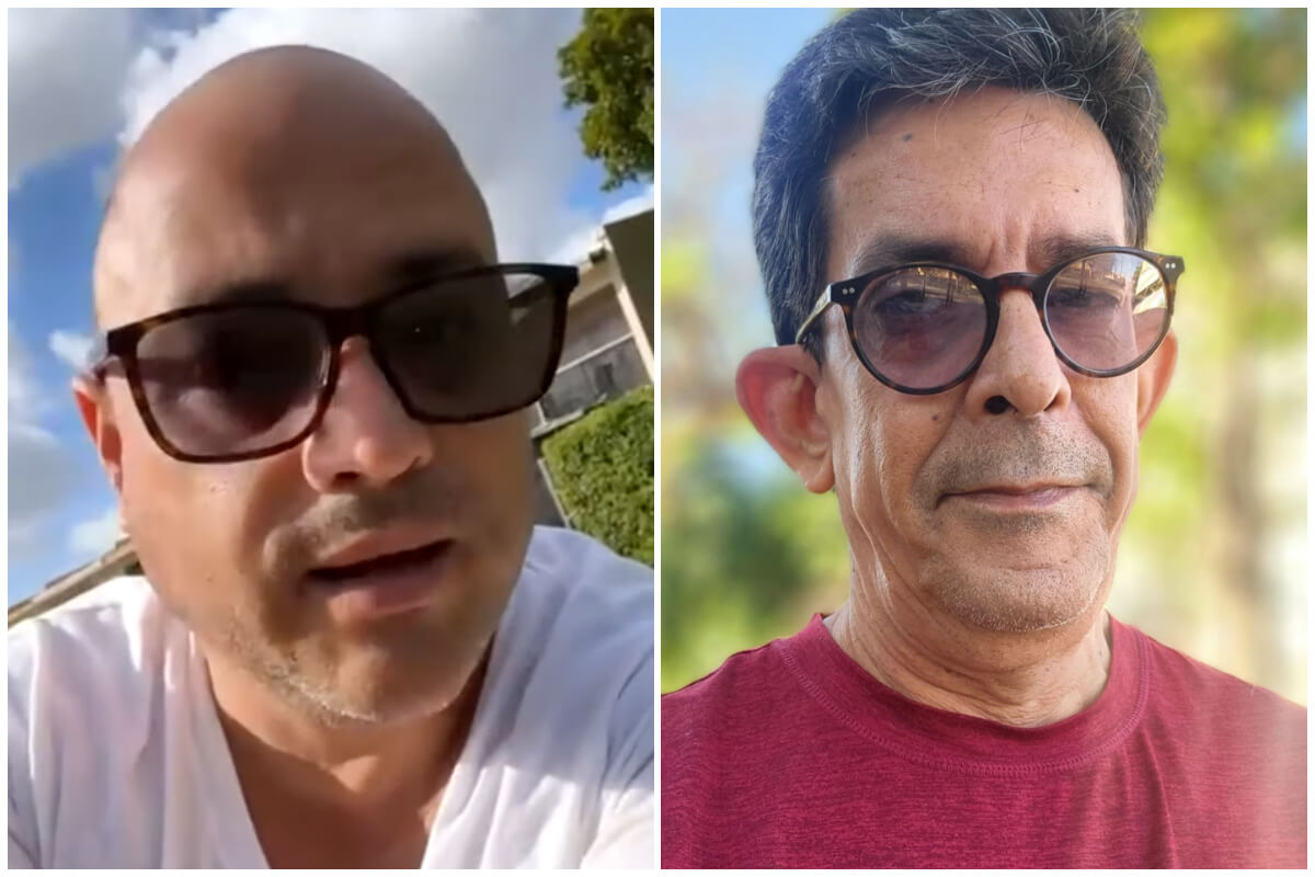 Ulises Toirac molesto por oferta de Andy Vázquez: “A la solidaridad no ...