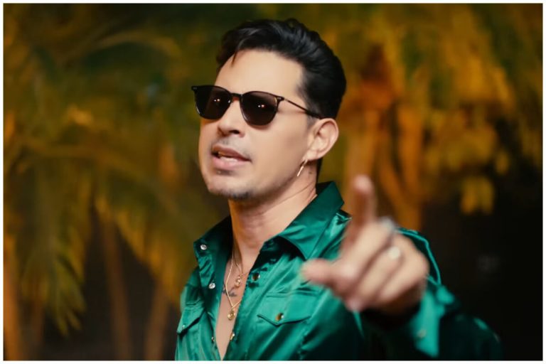 ¡Leoni Torres productor! Abre su propio sello discográfico en Miami