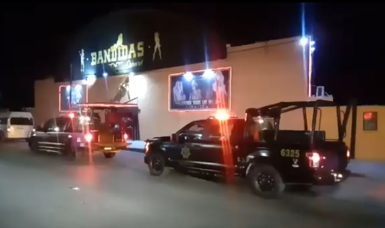 Cubano dueño de centros nocturnos en Yucatán detenido en Colombia por ...