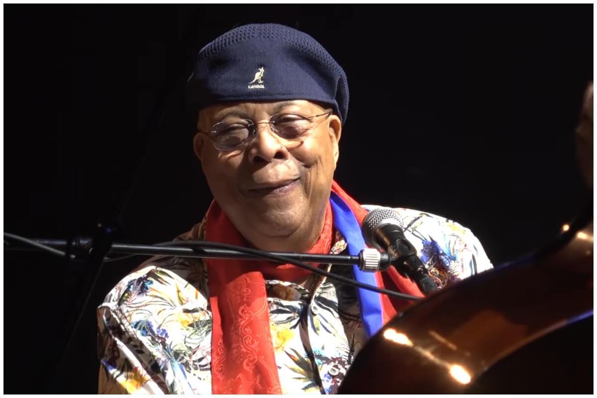 Chucho Valdés reconocido como Jazz Master 2025 por la NEA en EEUU
