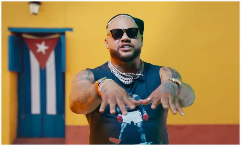 El Taiger envía disculpa a su novia tras su último arresto ¿Quiere cambiar?