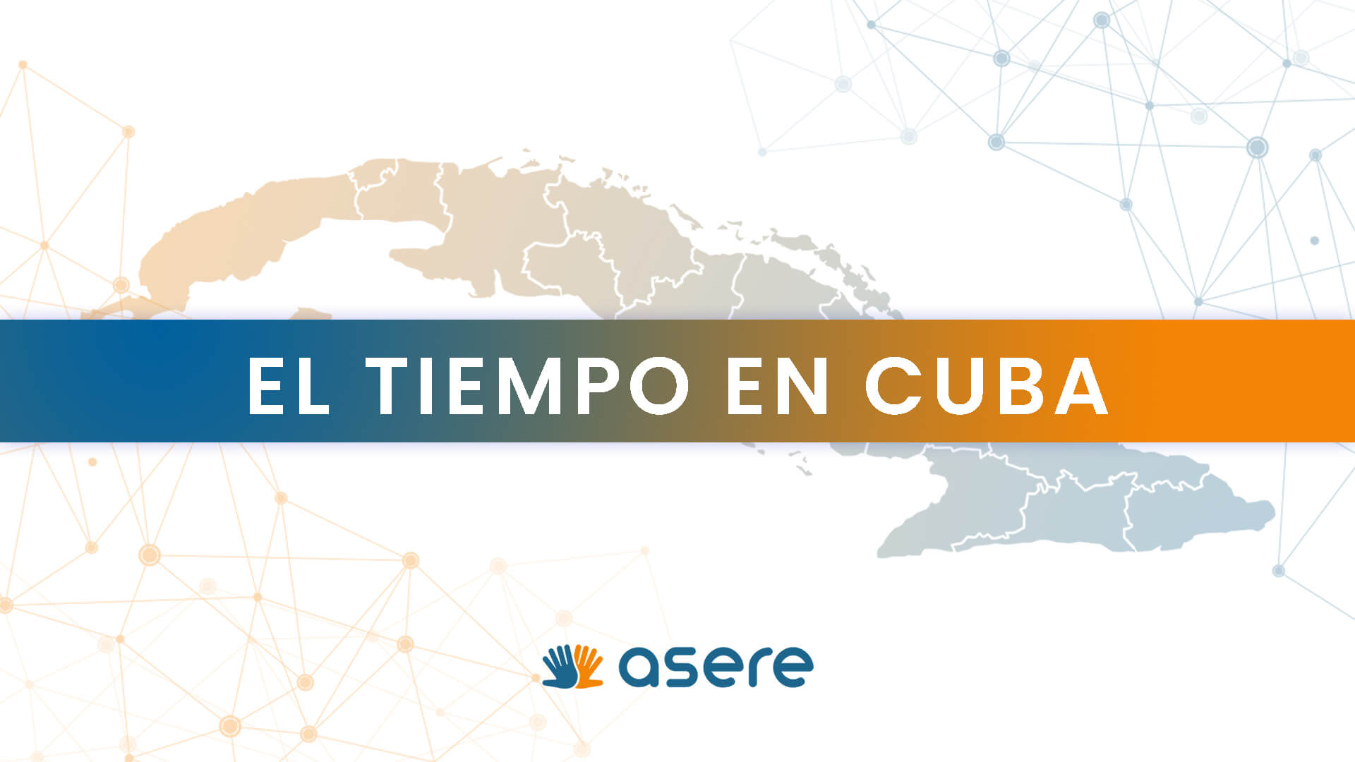 Trayectoria del Huracán Berly - Asere Noticias