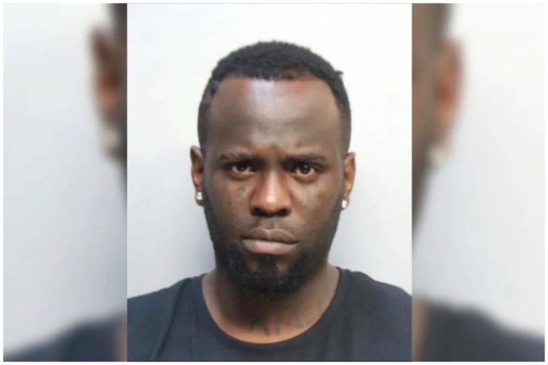 Chocolate MC tiene su primer arresto del año ¿Qué hizo ahora?