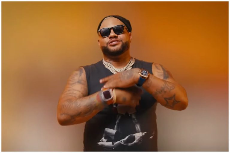 El Taiger llega al cine: anuncian casting para nueva película sobre su vida