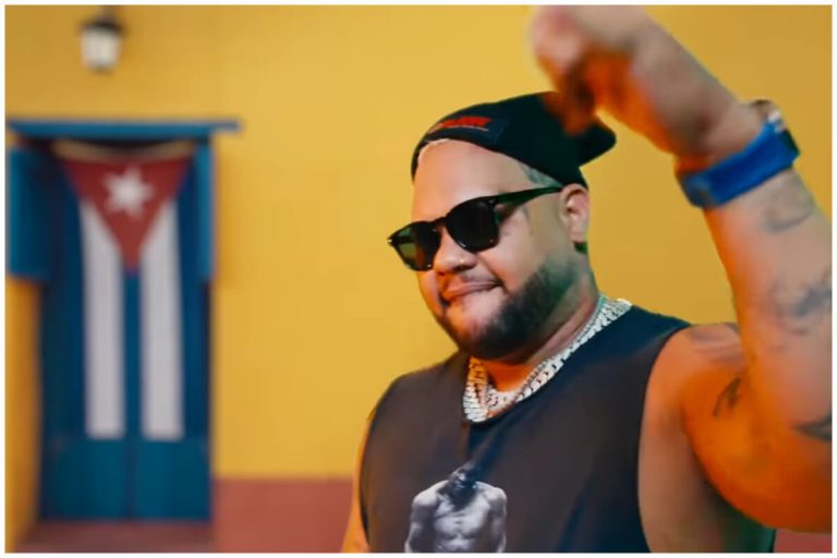 Prensa oficialista sobre incidente de El Taiger: es una víctima de EEUU