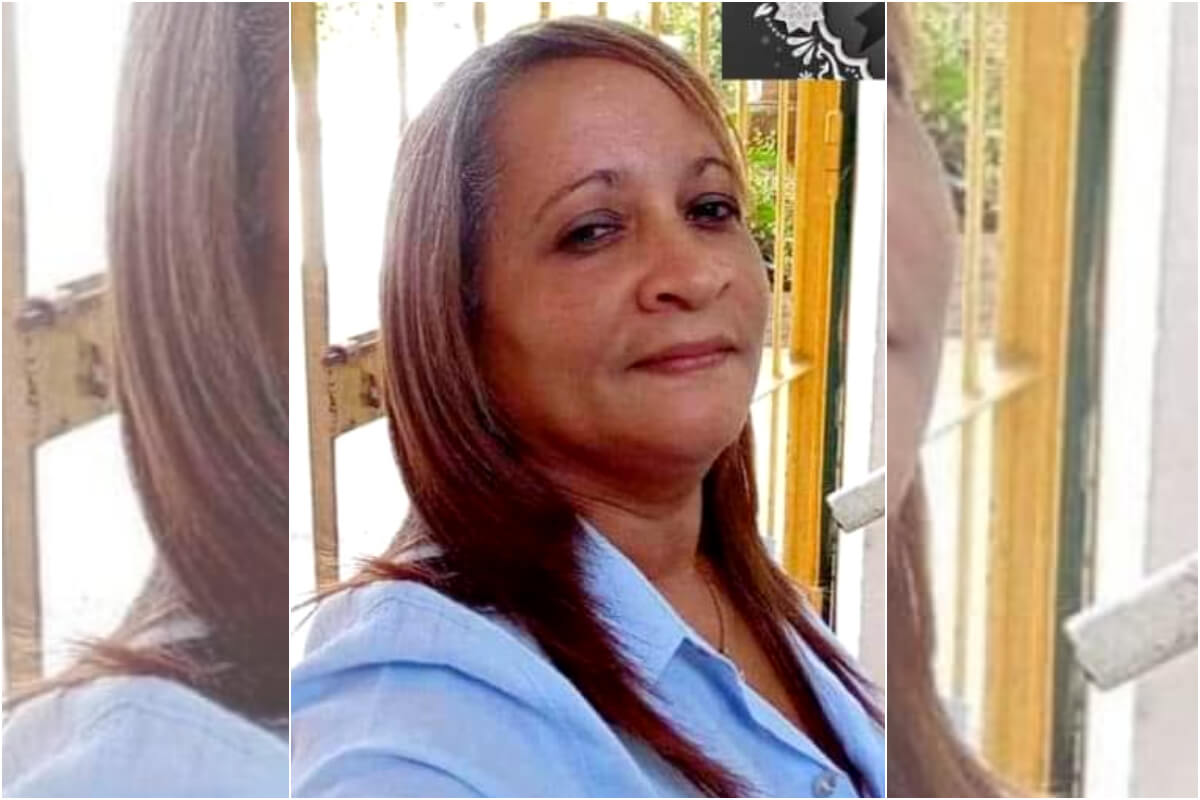 Fallece en Santiago de Cuba la conocida profesora Dalenia Cabrera