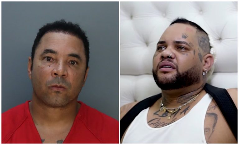 Revelan nuevas imágenes de la evidencia en el caso de El Taiger