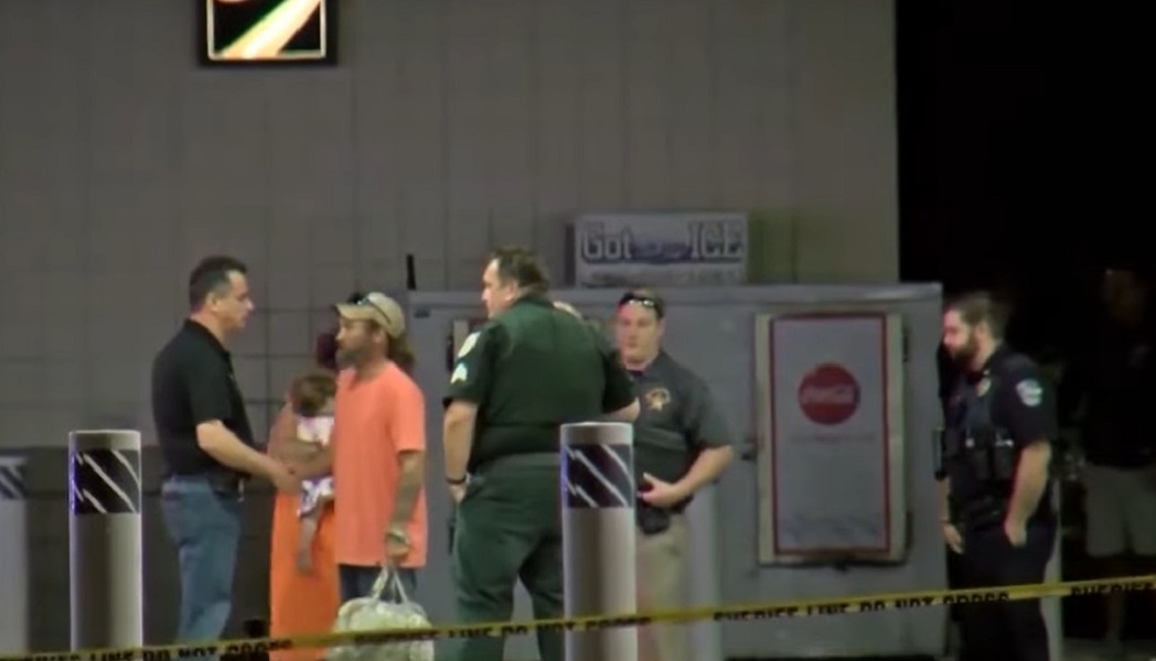 Florida: policía cubano fue asesinado en una gasolinera de Charlotte