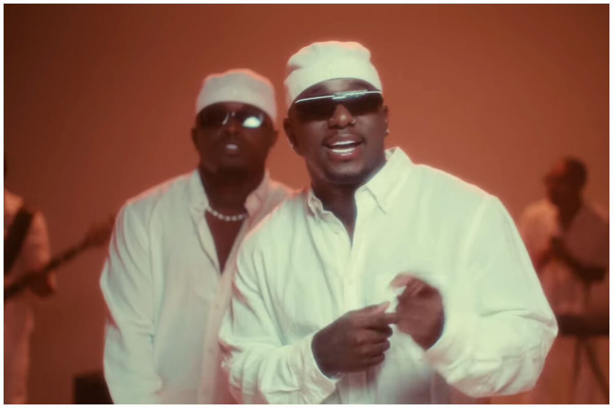 L Kimii y Yordy estrenan canción previo a su concierto debut en Miami