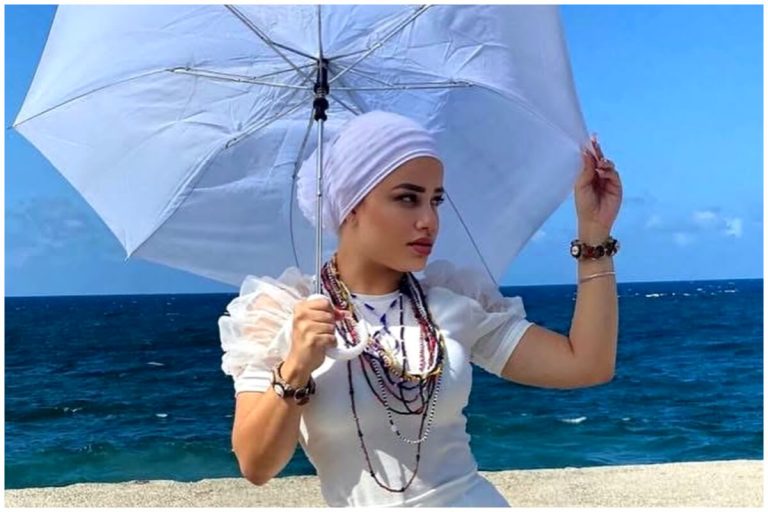 Flor de Cuba viaja por tercera vez a EEUU y celebra allí a San Lázaro