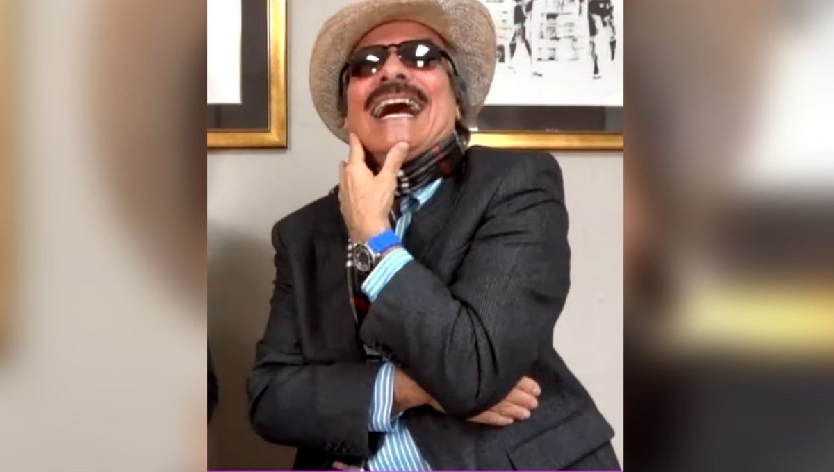 Actor y comediante cubano Héctor Travieso fallece en Puerto Rico