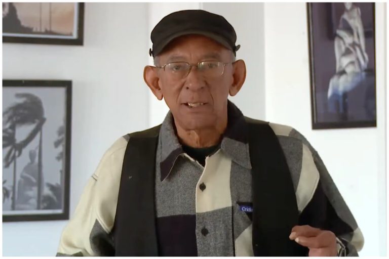 Biografía de Mario Limonta: el actor de cine y televisión que nunca ...