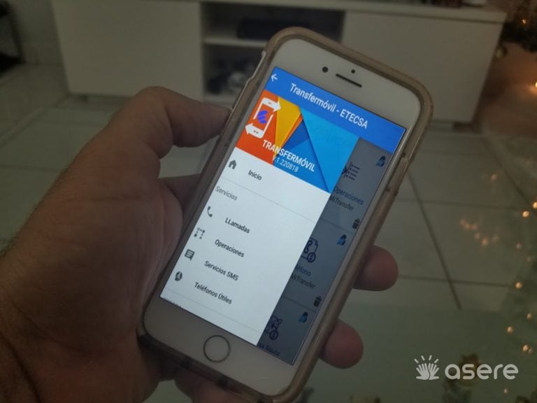 Transfermóvil cumple una década y anuncia nueva imagen y funcionalidades