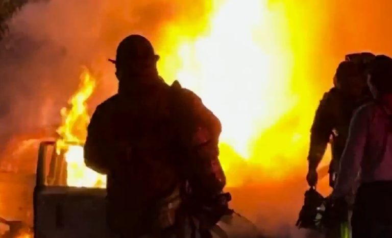 Hialeah Gardens: hombre es acusado de asesinato y provocar un incendio