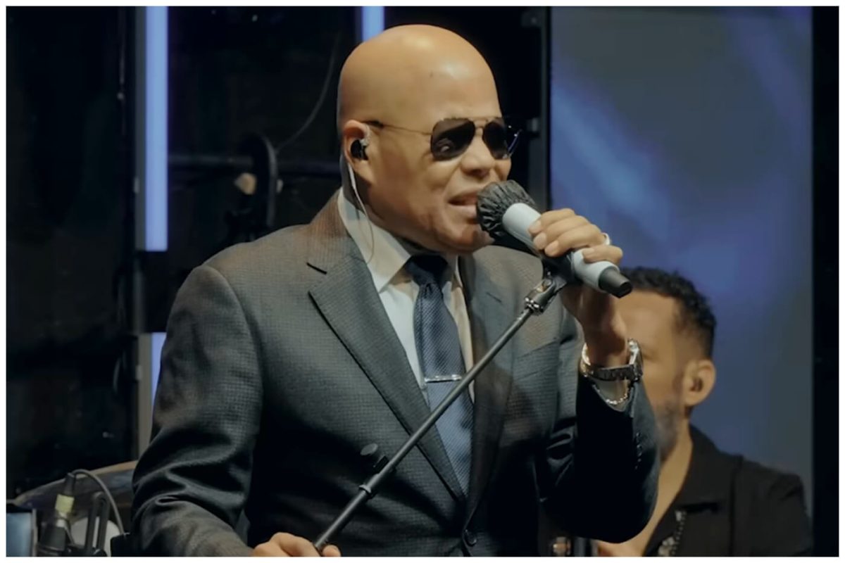 Biografía de Rubby Pérez: la voz del merengue que se apagó en el Jet Set