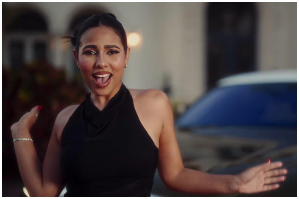 Este es el tip de Hallel Génesis para ahorrar en renta de autos en Cuba