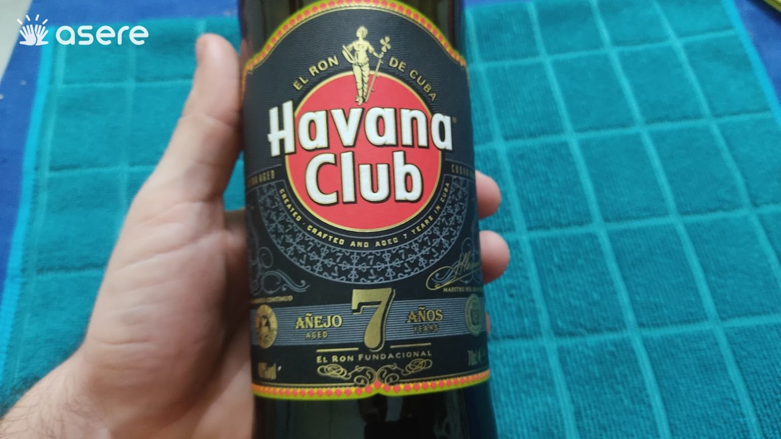 Asere: Noticias para los cubanos