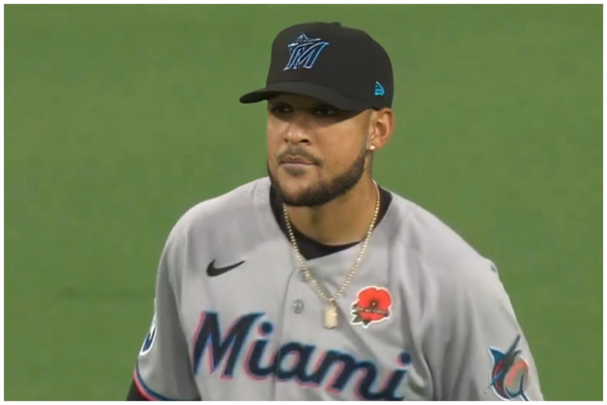 Los Marlines regresan a Víctor Mesa Jr. a ligas menores tras debut en MLB