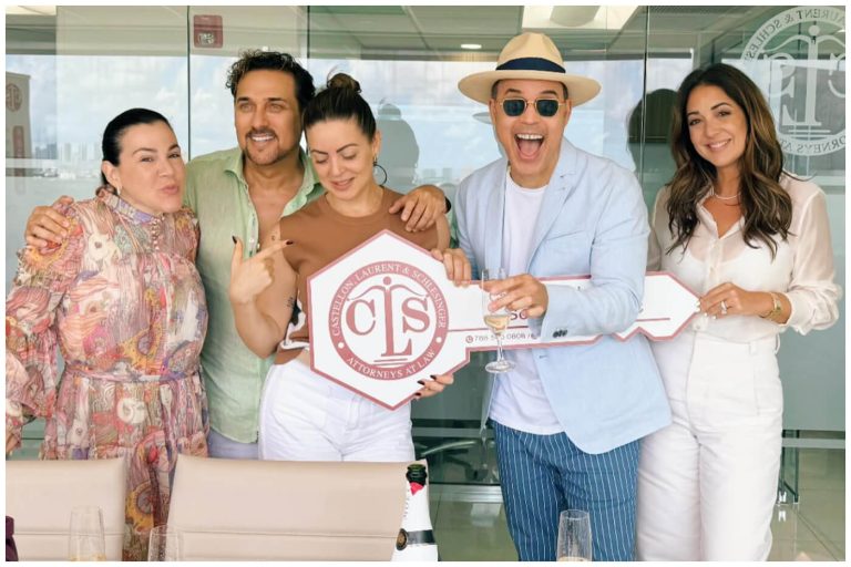 Alexis Valdés compra nueva casa en Miami ¿Se lo echó en cara a Otaola?