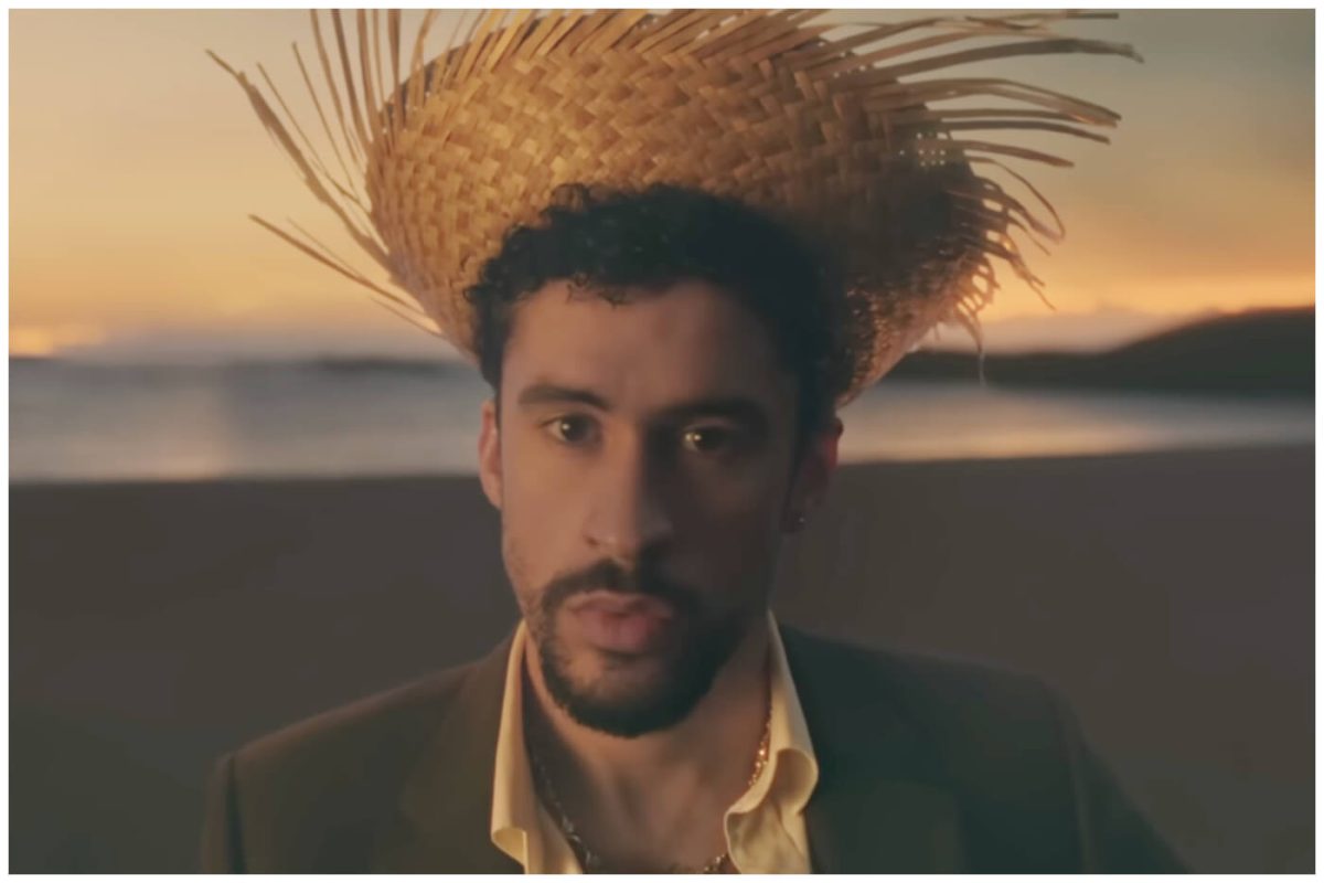 Bad Bunny el primer latino en ser show de medio tiempo en el Super Bowl 2026