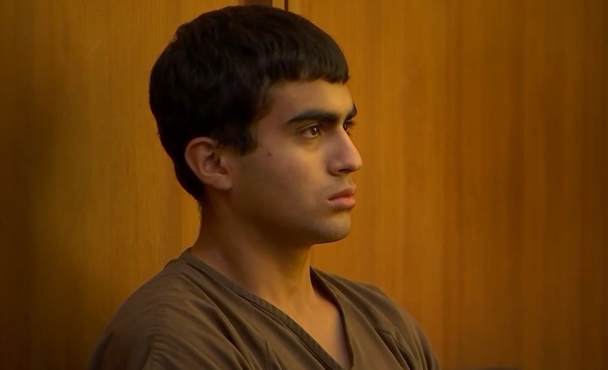 Caso Derek Rosa: defensa pide que se ignoren las fotografías de la víctima