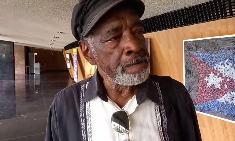 La Habana: fallece a los 89 años el icónico actor cubano Alden Knight