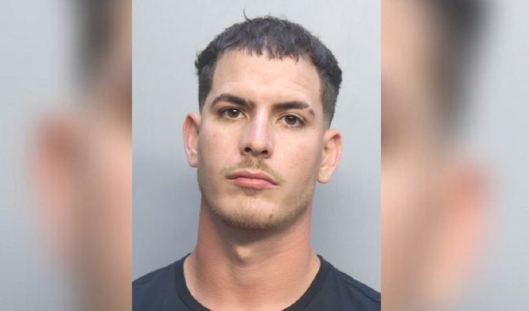 Cubano detenido en Miami-Dade tras operativo encubierto