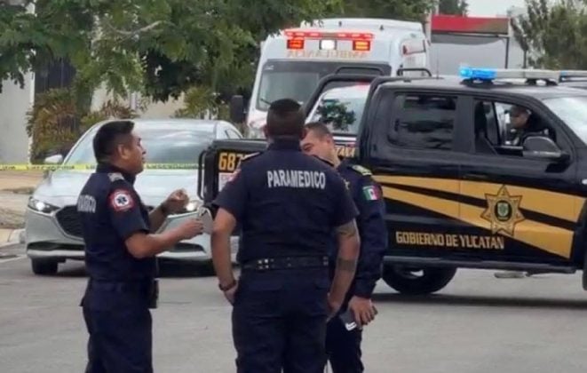 Nuevos detalles del ataque armado a una cubana en Mérida
