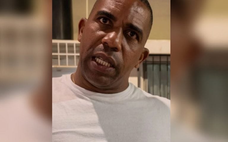 Cubano revela por qué volvió a Cuba tras altercado con mexicanos en Cancún