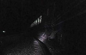 Tren con 900 personas a bordo se descarrila en Cuba